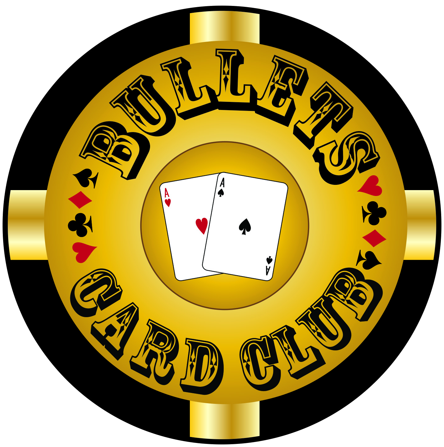 HOMEPAGE Bullets Card Club